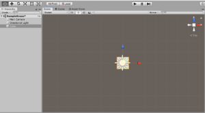 UnityのCubeオブジェクトだけで3Dの家を作ってみよう！便利な操作方法も併せて解説！ | Liibercraft｜リーベルクラフト