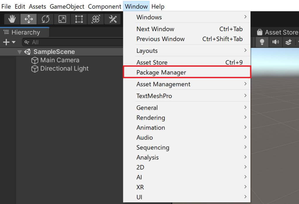 UnityのProBuilderとProGridsで簡単に3Dモデリングができてしまう！ | Liibercraft｜リーベルクラフト