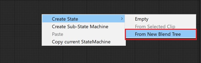 Unity公式のStarterAssetsを参考にアニメーションを作成・設定する！ | Liibercraft｜リーベルクラフト
