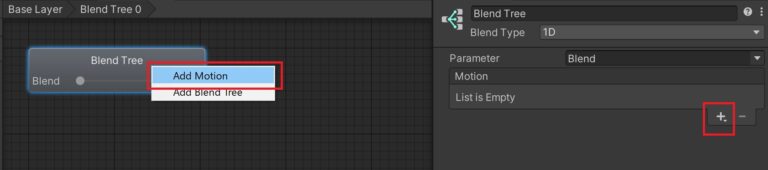 Unity公式のStarterAssetsを参考にアニメーションを作成・設定する！ | Liibercraft｜リーベルクラフト