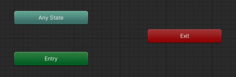 Unity公式のStarterAssetsを参考にアニメーションを作成・設定する！ | Liibercraft｜リーベルクラフト