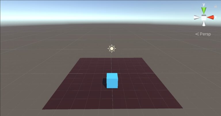 Unityの3Dオブジェクトのクリック判定方法 | Liibercraft｜リーベルクラフト